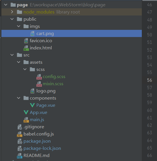 前端Vue+ElementUI的Pagination分页组件实现分页展示 & 后端Spring Boot +Mybatis Plus实现分页接口_表格数据分页展示 前端 后端-CSDN博客