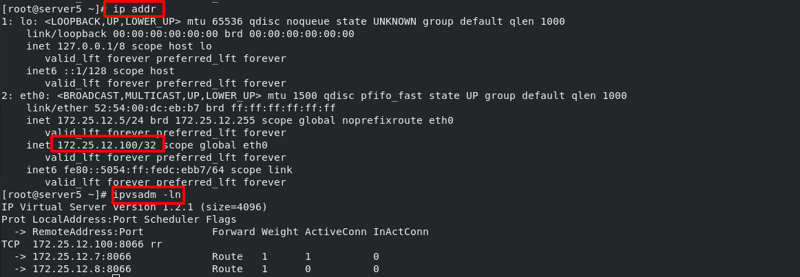 Mysql集群（二）-----Mycat（读写分离）+LVS（负载均衡）+keepalived（高可用）的部署_mycat实现mysql读写分离和keepalived实现mysql读写分离 ...