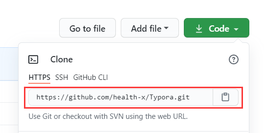 Typora+github代替云笔记（git上传文件至github）_typora github-CSDN博客