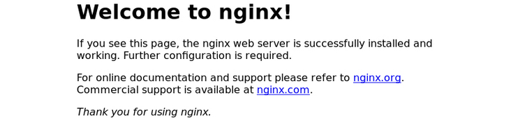 Linux Centos 7安装Nginx（全纪录+错误解决方案）_centos7无法安装nginx-CSDN博客