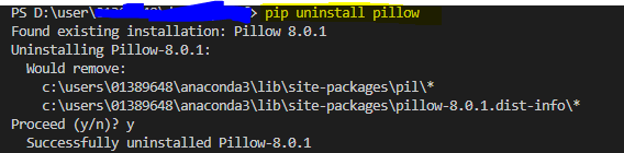 vscode在运行matplotlib包报错的解决方法_vscode backend = matplotlib.rcparams['backend']-CSDN博客
