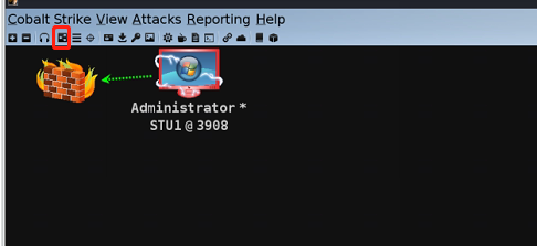 红日安全ATT＆CK靶机实战系列之vulnstack1_红日-vulnstack靶场-att&ck(八)-CSDN博客