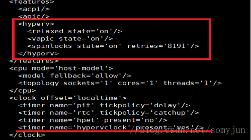 windows虚拟机qemu进程cpu占有率很高问题解决_qemucpu占用太高-CSDN博客