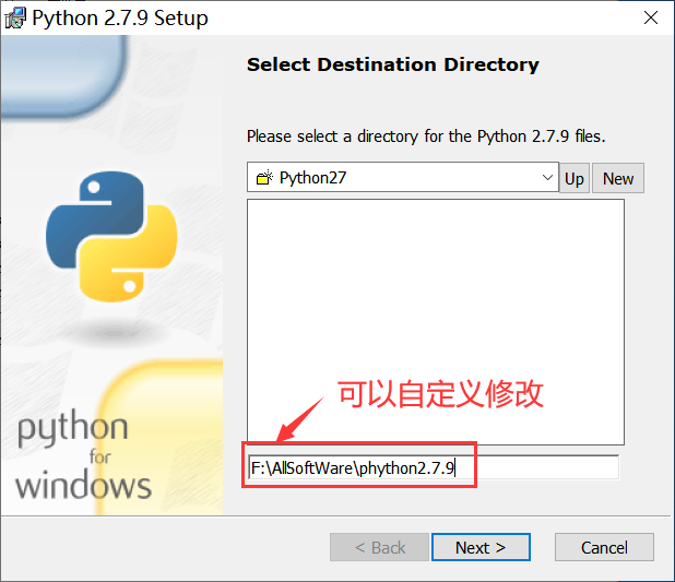 Instale SQLMAP en Windows - programador clic