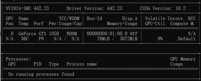 tensorflow-gpu2.3版本安装步骤_为什么没有tensorflow-gpu=2.3-CSDN博客