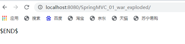 SpringMVC启动报错“java.lang.ClassNotFoundException: org.springframework.web. servlet ...