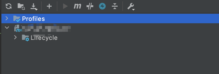 idea导入新项目没有dependencies跟plugins_idea modules dependencies没引入-CSDN博客