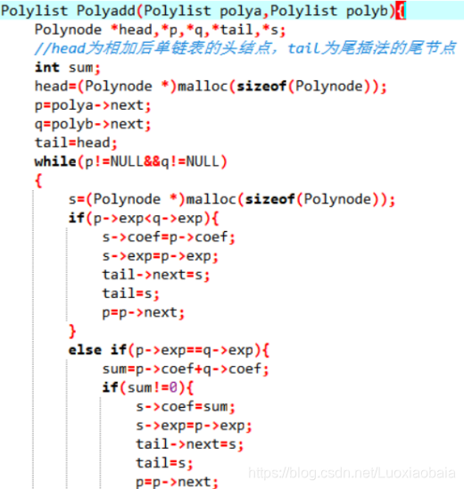 数据结构实验之链表的应用【图文并茂and内容丰富and代码全面】链表的实现与应用的算法流程图与设计框图 Csdn博客