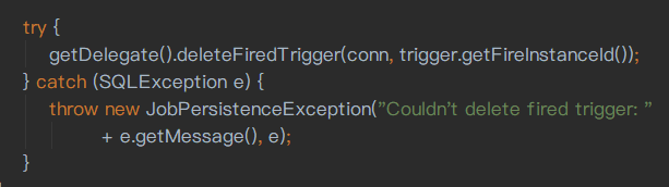 Quartz执行逻辑（三）QRTZ_FIRED_TRIGGERS表的作用-CSDN博客