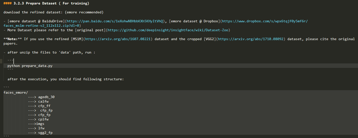 基于Pytorch版本的T2T-ViT+ArcFace的人脸识别训练及效果_pytorch arcface训练-CSDN博客
