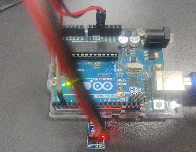 51/stm32/arduino驱动DS18B20串口输出温度_ds18b20与32单片机连接图片-CSDN博客
