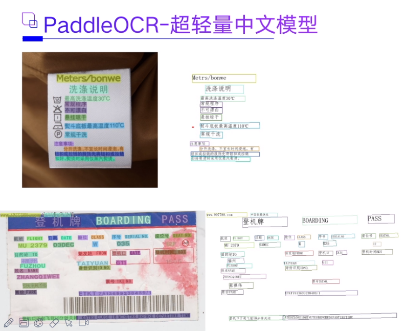 百度OCR 顶会 PGNet | 端到端的OCR算法 | 【Paddle OCR】_百度ocr算法-CSDN博客