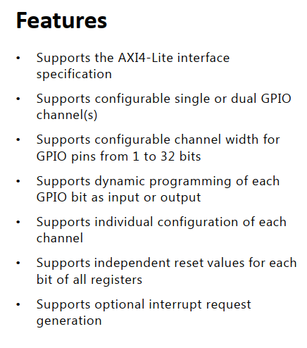 ZYNQ-AXI GPIO使用_zynq axi gpio-CSDN博客