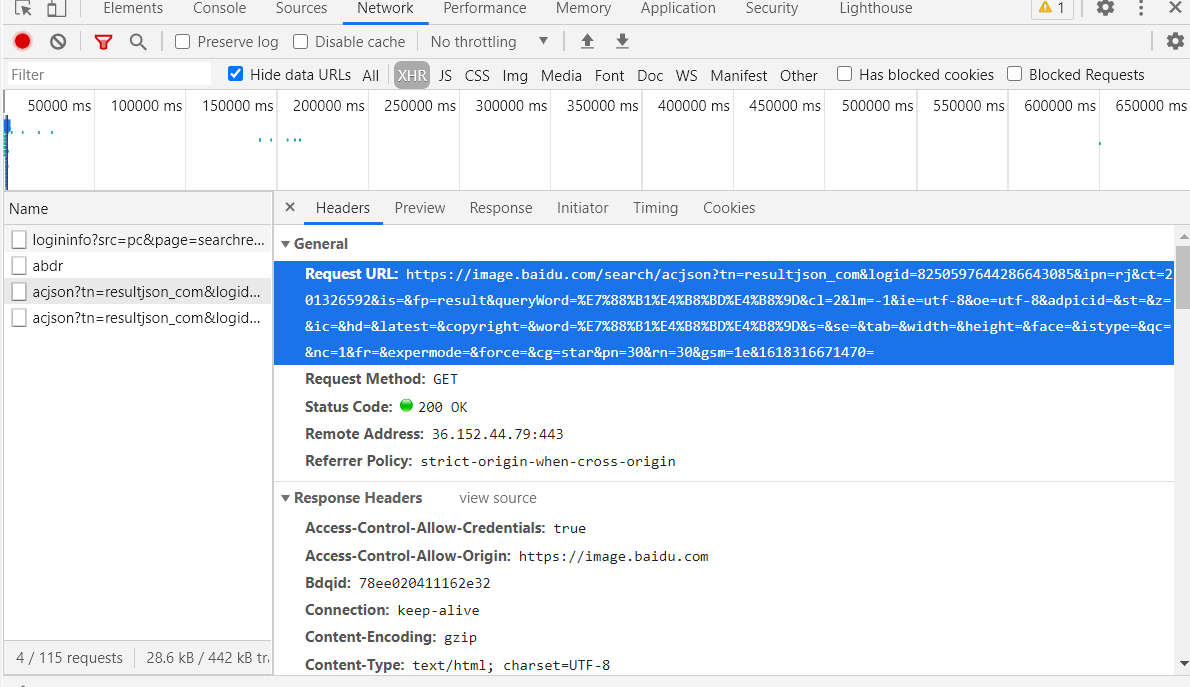 python动态网页图片爬取_python爬取动态网页图片-CSDN博客