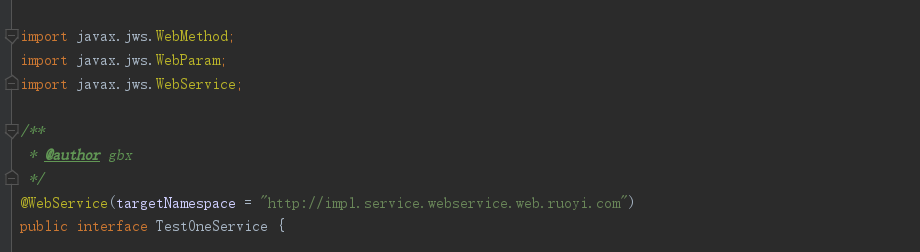 webservice接口调用异常两种（Unexpected wrapper element，Unmarshalling Error: 意外的元素）-CSDN博客