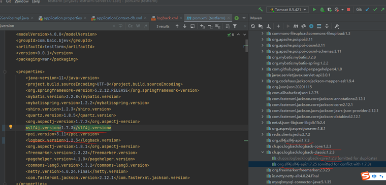 Logback SizeAndTimeBasedRollingPolicy 和 ＜maxFileSize＞ 失效问题总结-CSDN博客