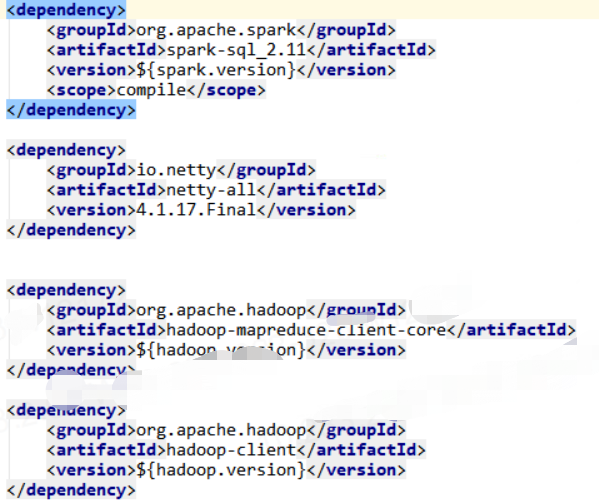 [SPARK][HBASE]spark读取文件，生成hfile并批量导入hbase以及遇到的spark运行时候的问题_spark 使用proto 生成hfile-CSDN博客
