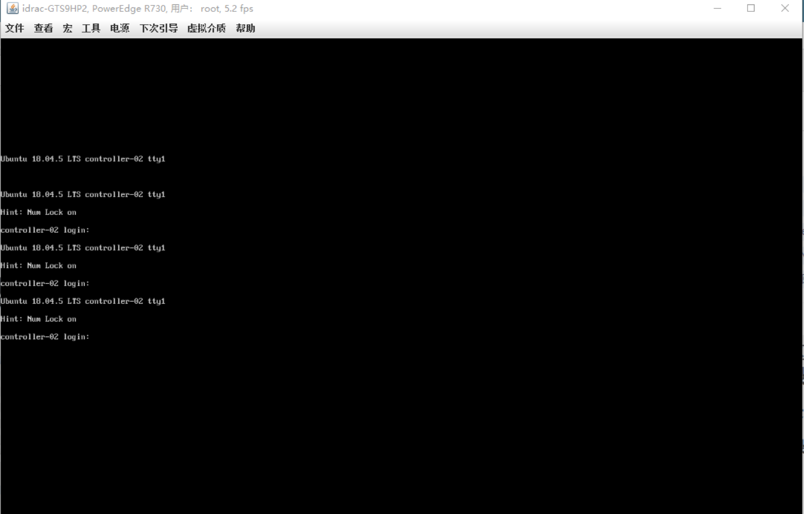 Dell R730服务器通过iDRAC安装操作系统_r730 idrac安装系统-CSDN博客