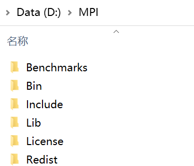 vs2019配置MPI环境 （超细，学不会打我）-CSDN博客