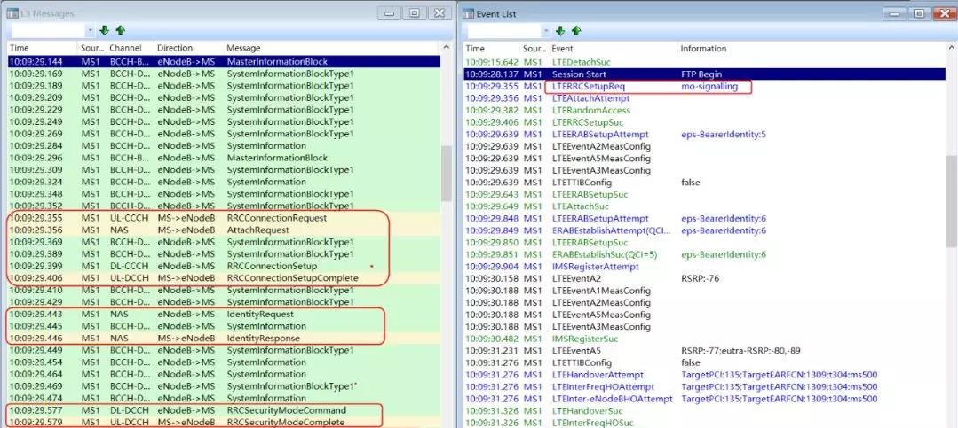 5G NAS 信令全过程_nas信令流程-CSDN博客