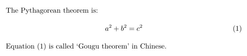 LaTeX 排版（二）——排版数学公式_latex公式排版-CSDN博客