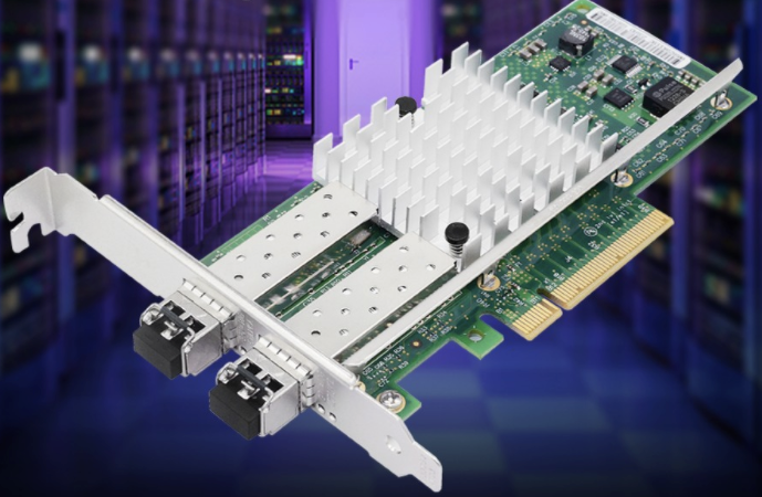 万兆网卡型号归类_intel corporation i350 gigabit network connection-CSDN博客