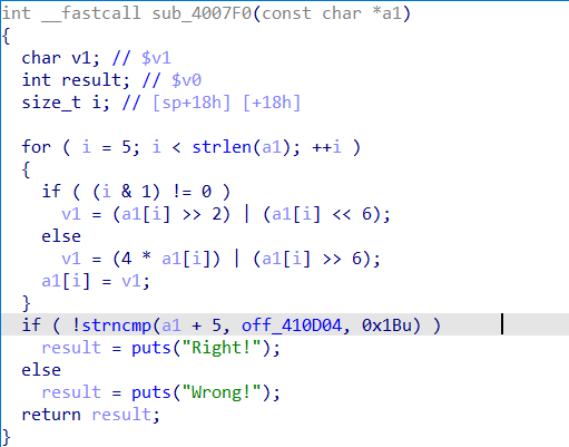 [QCTF2018]Xman-babymips-CSDN博客