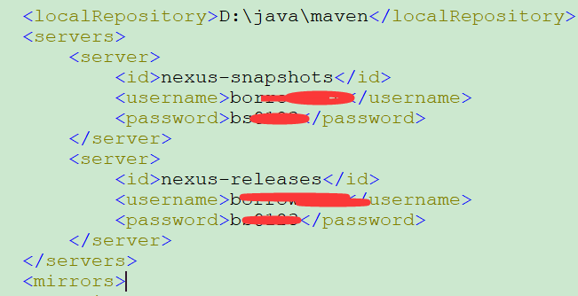 Maven deploy Return code is: 405, ReasonPhrase: Not Allowed_return code is 405,reasonphrase ...
