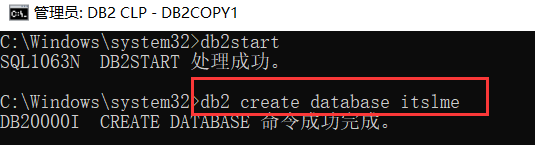 如何验证本地的db2是否安装成功_怎样验证在本地的db2是否成功-CSDN博客