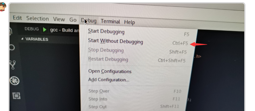 centos7下c/c++环境搭建 1.安装vscode 2.下载插件 3.调试 4.直接运行代码ctrl+F5 5.gcc编译多个文件及其task.json配置 及其 C++ 用g++编译 ...