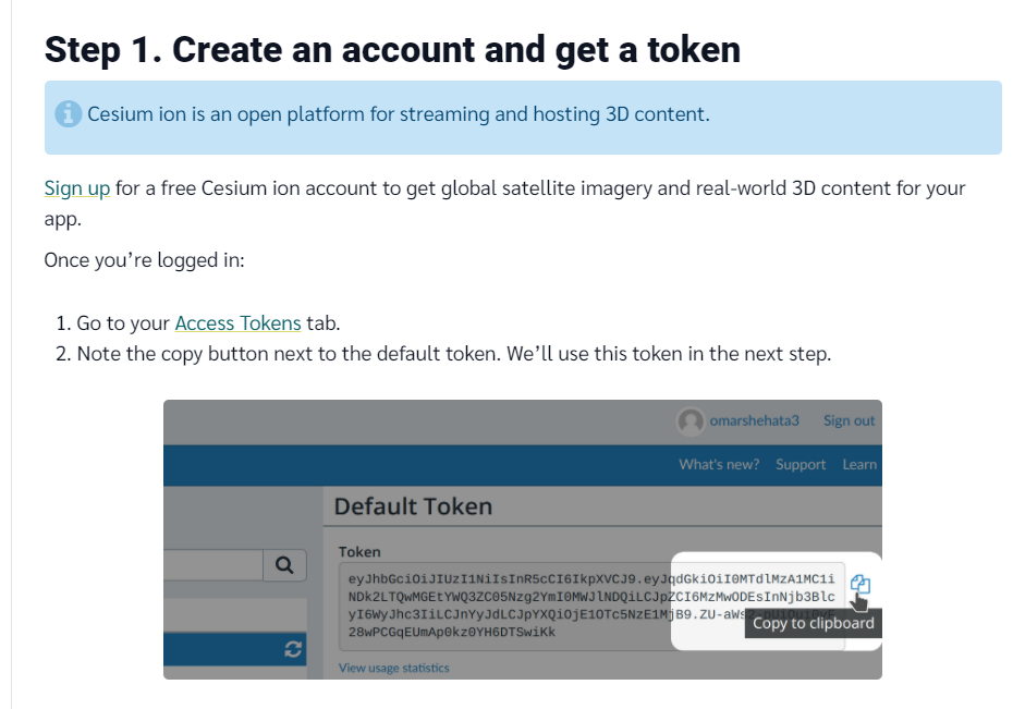 离线环境下使用 cesium_cesium离线部署使用-CSDN博客