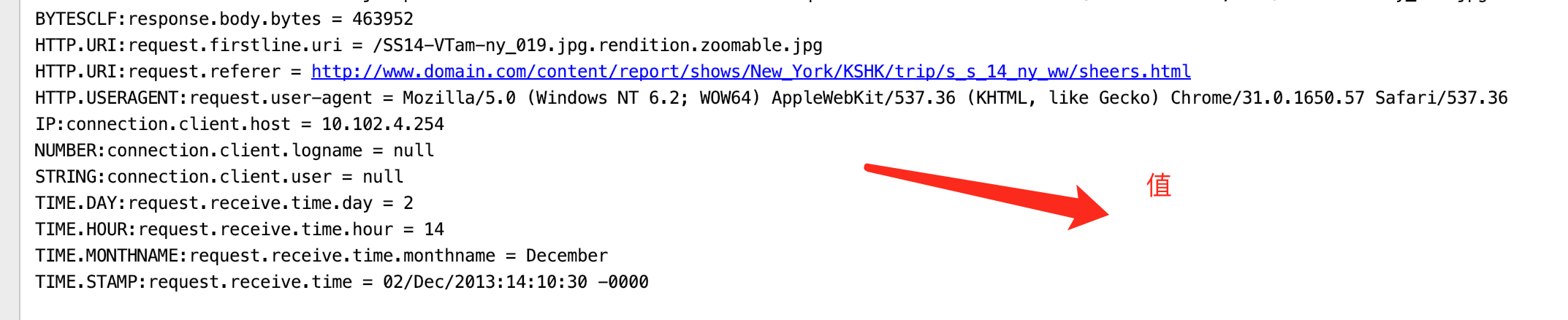 logparser使用：解析nginx-access.log文件_logparser access.log-CSDN博客