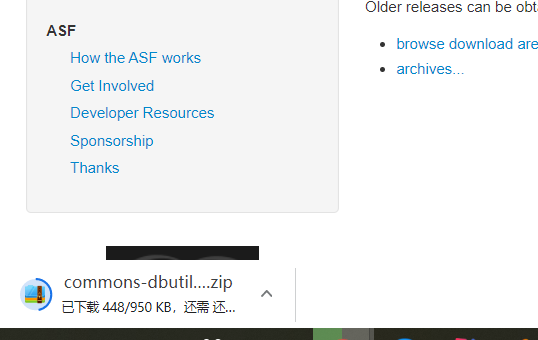 JDBC入门十六：Apache Commons DBUtils；（简化：增删改查）_commons dbutils 使用连接池-CSDN博客