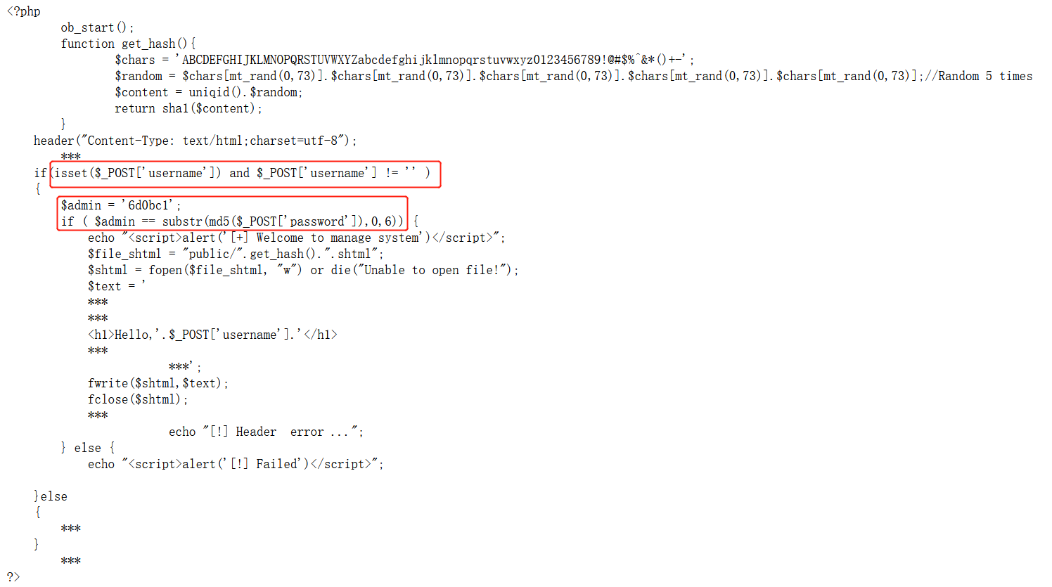 buuCTF [BJDCTF2020]EasySearch 1_ctf web dirsearch扫不出来怎末办?-CSDN博客