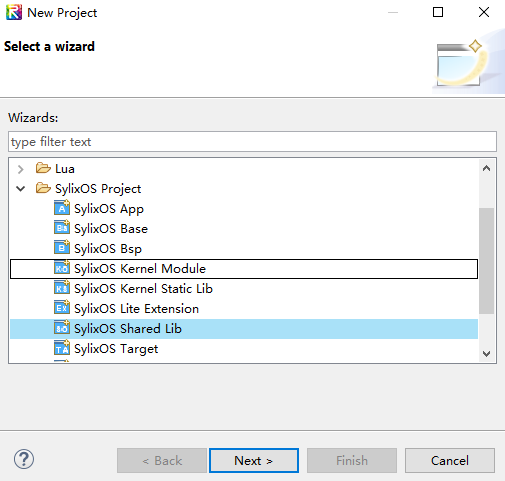 SylixOS软件开发-基础操作_sylixos sqllite-CSDN博客