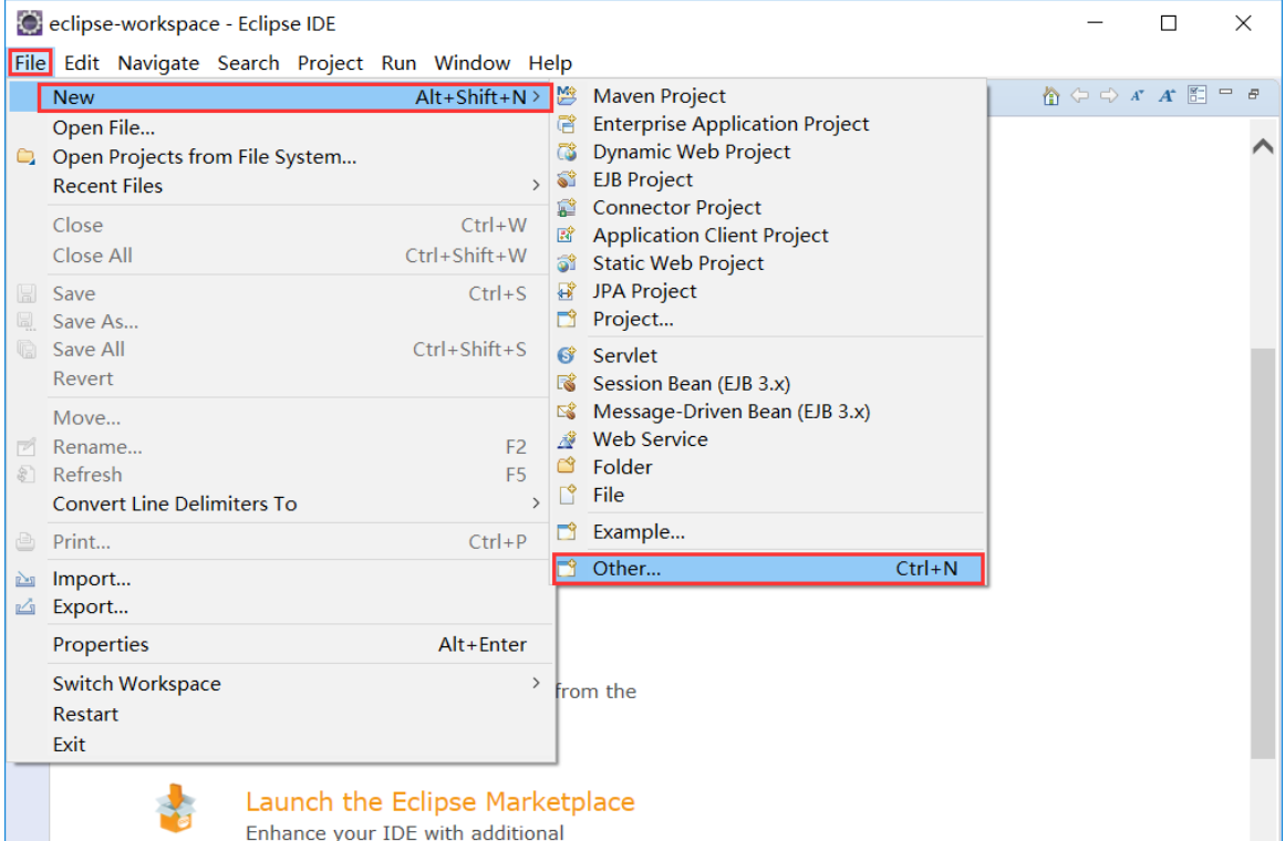 eclipse、idea简单详细安装教程_eclipse-jee-2018-CSDN博客