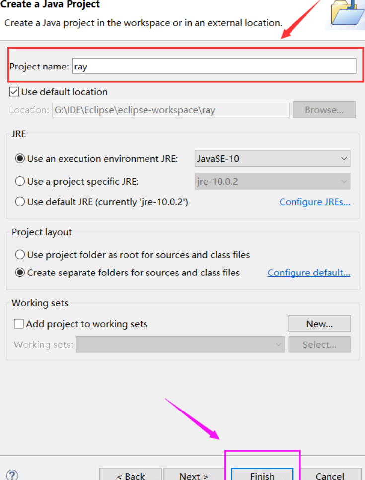 eclipse、idea简单详细安装教程_eclipse-jee-2018-CSDN博客