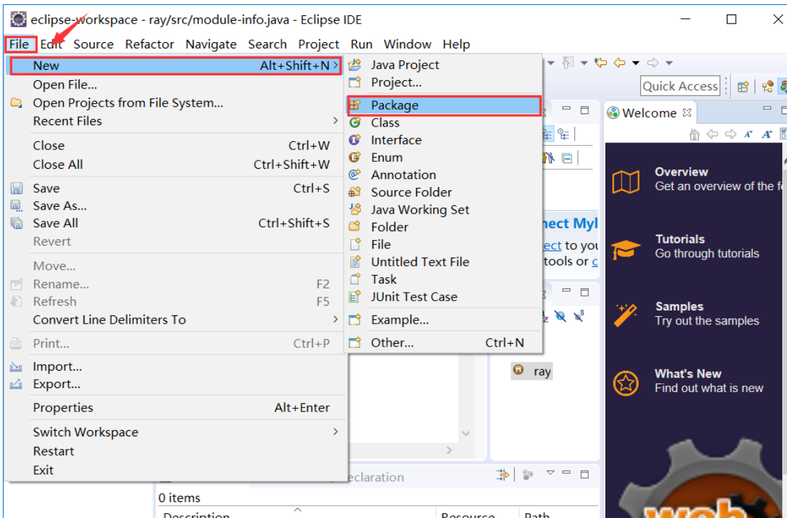 eclipse、idea简单详细安装教程_eclipse-jee-2018-CSDN博客
