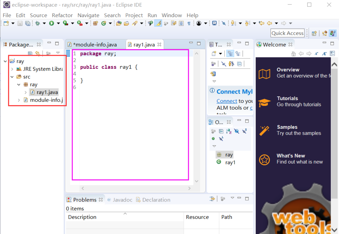 eclipse、idea简单详细安装教程_eclipse-jee-2018-CSDN博客