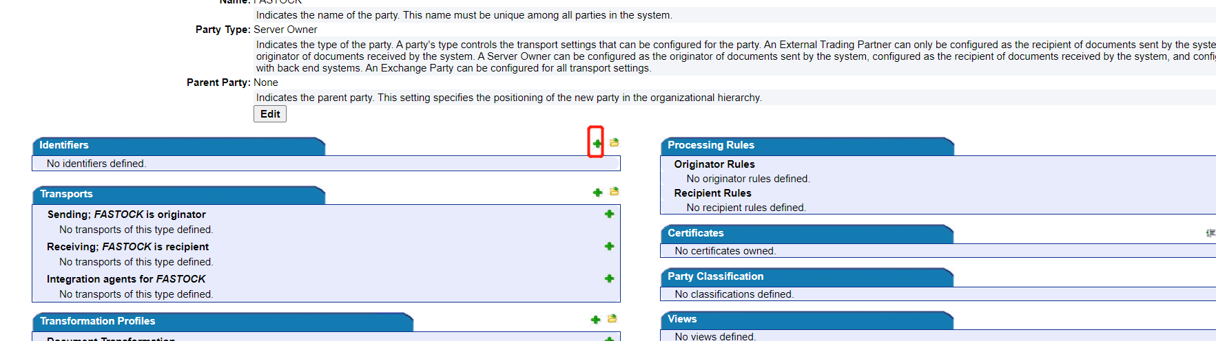 开发OpenText流程(BizManager网站配置)-CSDN博客