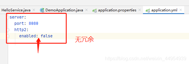Springboot Properties配置文件 简单整合mybatisspringboot3整合mybatis的properties Csdn博客 2756