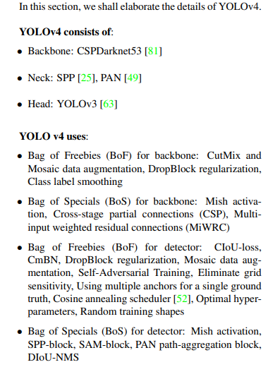 目标检测算法汇总：RCNN系列、YOLO系列、SSD系列_除了yolo还有什么识别算法-CSDN博客