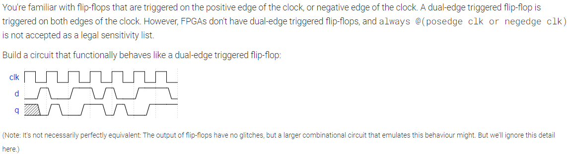 HDLbits-时序逻辑Dff部分_dff电路结构原理图-CSDN博客