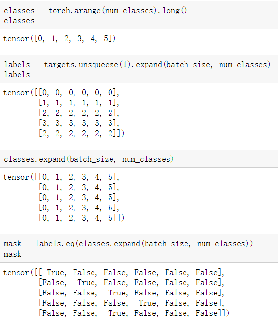 center loss代码PyTorch_python中如何使用centerloss-CSDN博客
