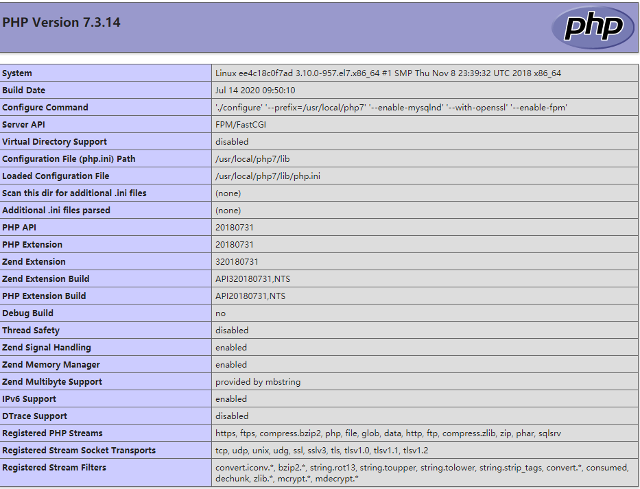 Thinkphp6配置连接oracle_thinkphp6 oracle-CSDN博客