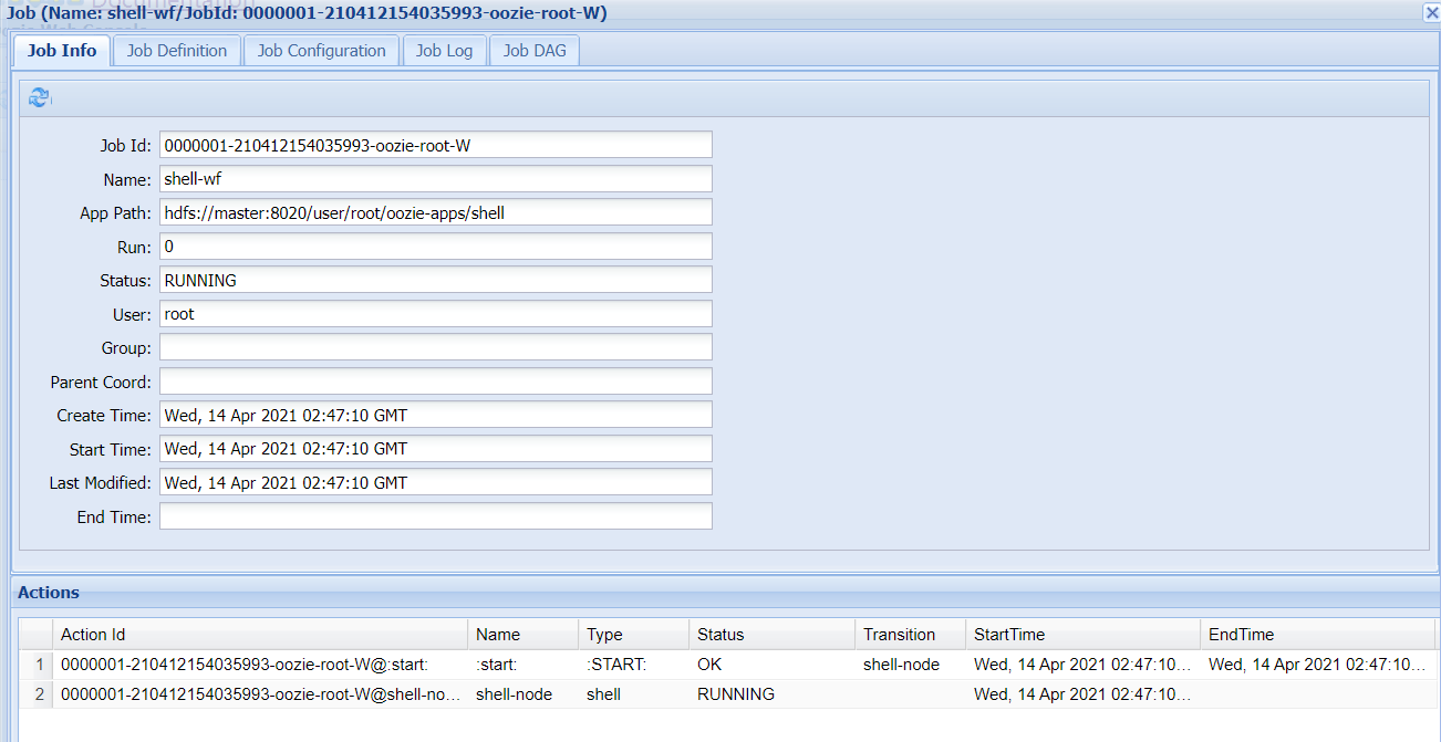 六十、Oozie的使用示例_oozie应用场景-CSDN博客