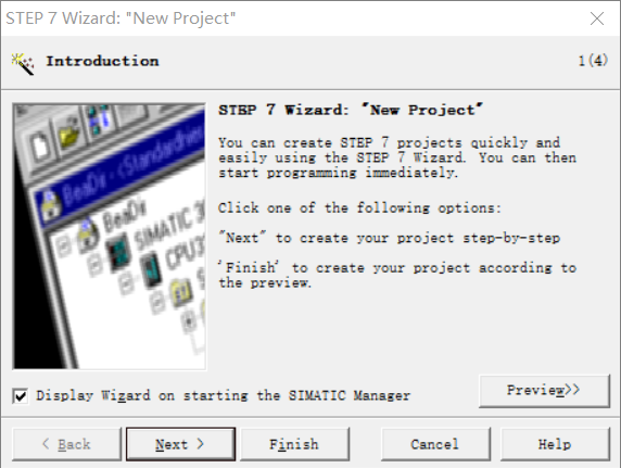 使用step7 v5.6创建工程、仿真操作-CSDN博客