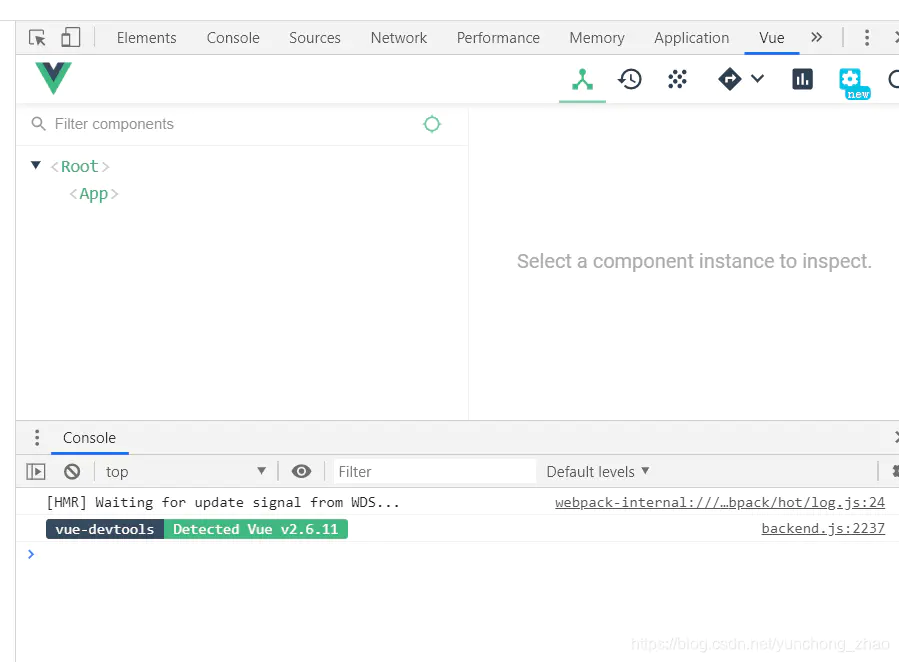 如何在谷歌中安装VUEX调试工具（谷歌浏览器中安装 vue调试工具 vue-devtools）_谷歌中安装vue调试-CSDN博客